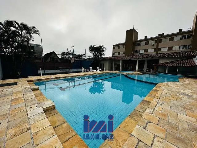 Apartamento para Venda em Matinhos/PR Curraes 6 Quartos