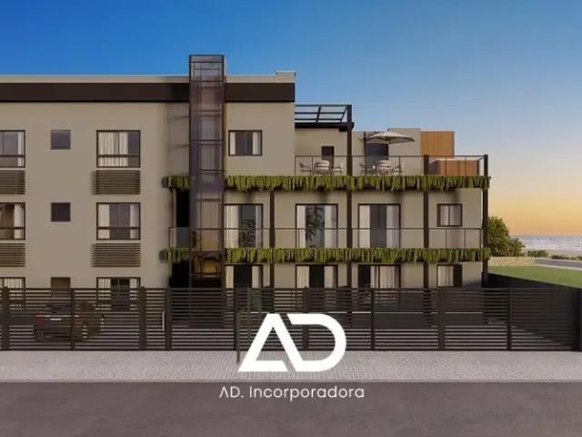 Apartamento para Venda em Matinhos/PR Curraes 1 Quartos