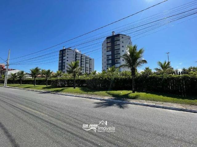 Apartamento para Venda em Matinhos/PR Curraes 2 Quartos