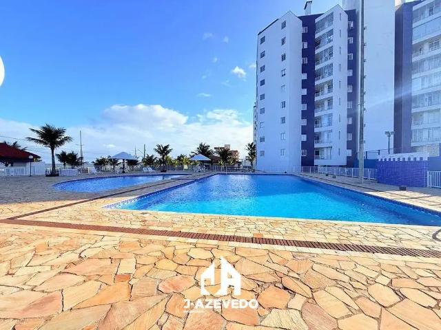 Apartamento para Venda em Matinhos/PR Curraes 3 Quartos