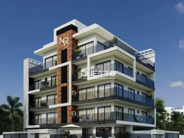 Apartamento para Venda em Matinhos/PR Albatroz 3 Quartos