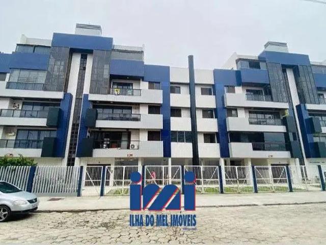 Apartamento para Venda em Matinhos/PR Albatroz 3 Quartos