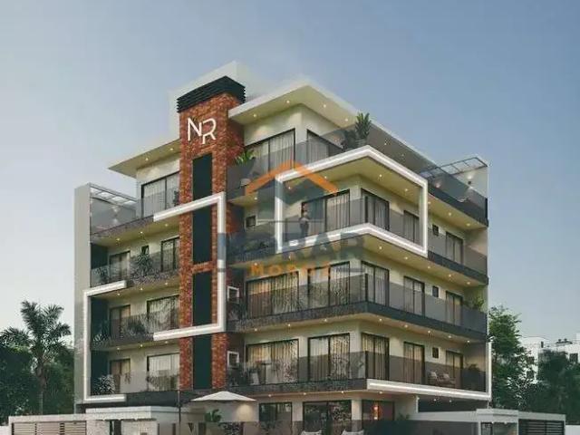 Apartamento para Venda em Matinhos/PR Albatroz 3 Quartos