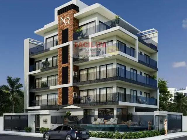 Apartamento para Venda em Matinhos/PR Albatroz 3 Quartos