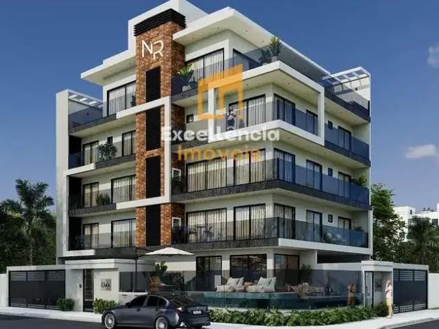 Apartamento para Venda em Matinhos/PR Albatroz 3 Quartos