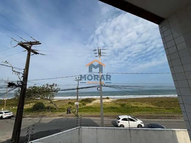 Apartamento para Venda em Matinhos/PR Albatroz 3 Quartos