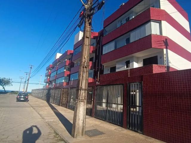 Apartamento para Venda em Matinhos/PR Albatroz 3 Quartos