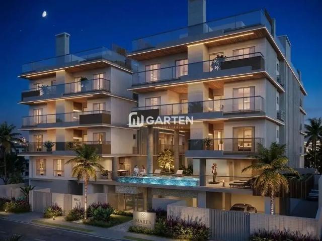 Apartamento para Venda em Matinhos/PR Albatroz 2 Quartos