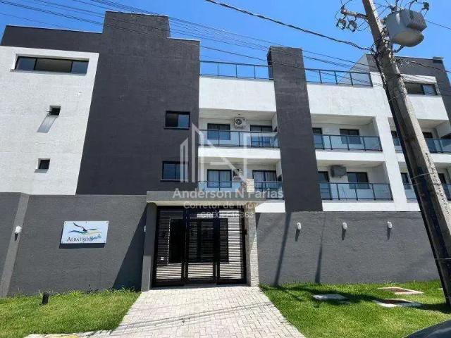Apartamento para Venda em Matinhos/PR Albatroz 2 Quartos