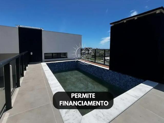 Apartamento para Venda em Matinhos/PR Albatroz 2 Quartos
