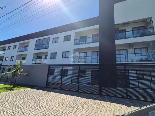 Apartamento para Venda em Matinhos/PR Albatroz 2 Quartos
