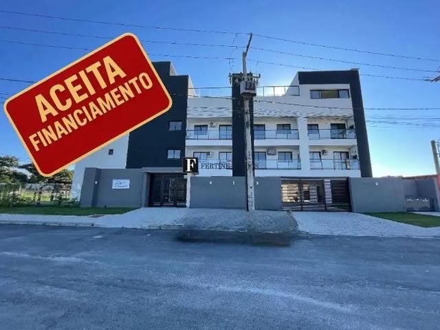 Apartamento para Venda em Matinhos/PR Albatroz 2 Quartos