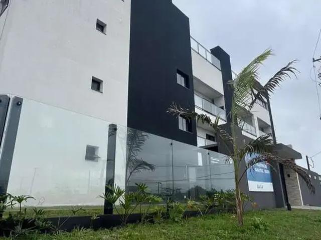 Apartamento para Venda em Matinhos/PR Albatroz 2 Quartos