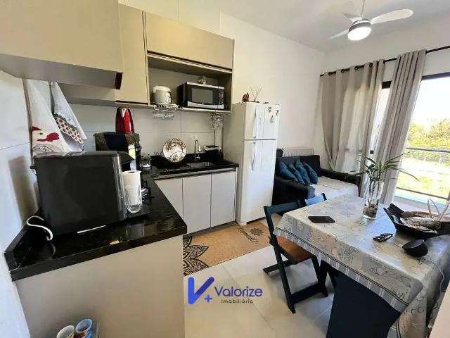 Apartamento para Venda em Matinhos/PR Albatroz 2 Quartos