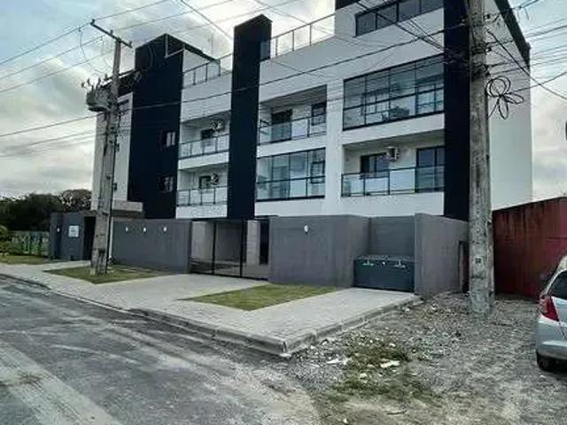 Apartamento para Venda em Matinhos/PR Albatroz 2 Quartos