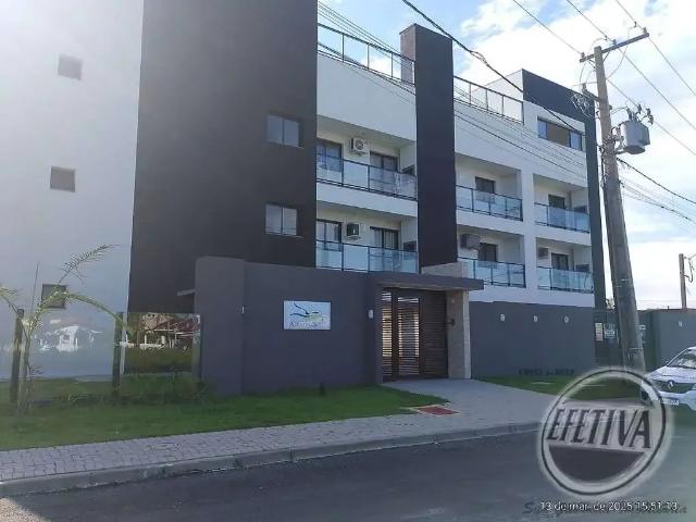 Apartamento para Venda em Matinhos/PR Albatroz 2 Quartos
