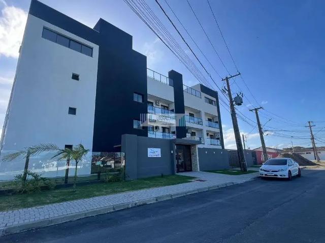 Apartamento para Venda em Matinhos/PR Albatroz 2 Quartos