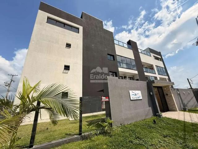 Apartamento para Venda em Matinhos/PR Albatroz 2 Quartos