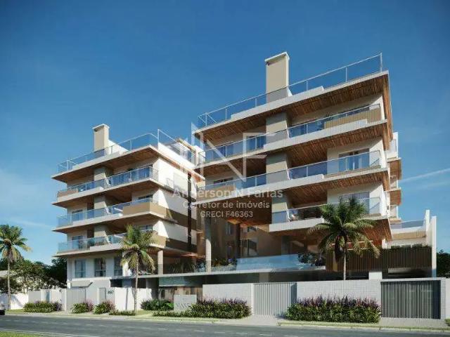 Apartamento para Venda em Matinhos/PR Albatroz 2 Quartos
