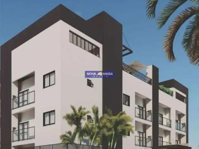 Apartamento para Venda em Matinhos/PR Albatroz 2 Quartos