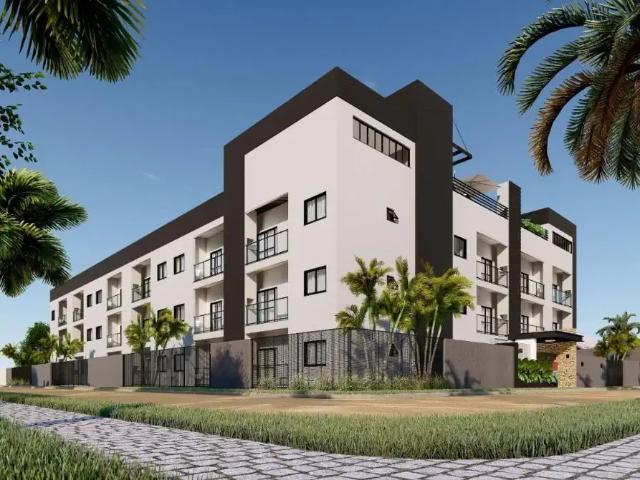 Apartamento para Venda em Matinhos/PR Albatroz 2 Quartos