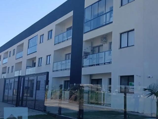 Apartamento para Venda em Matinhos/PR Albatroz 2 Quartos