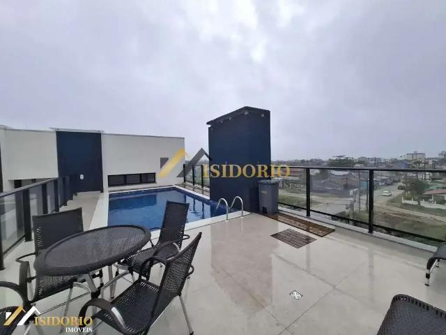 Apartamento para Venda em Matinhos/PR Albatroz 2 Quartos
