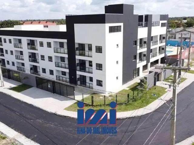 Apartamento para Venda em Matinhos/PR Albatroz 2 Quartos