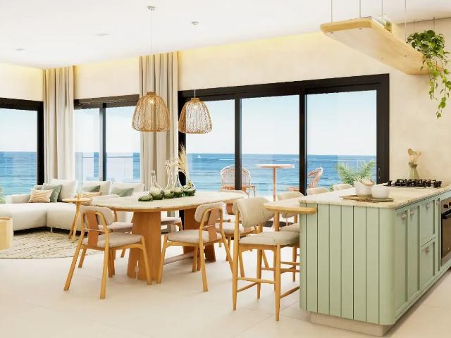 Apartamento para Venda em Matinhos/PR Albatroz