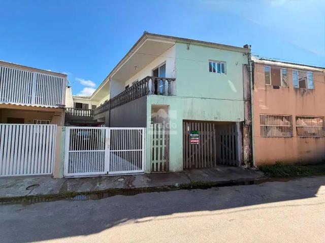 Apartamento para Venda em Matinhos/PR Bom Retiro 2 Quartos