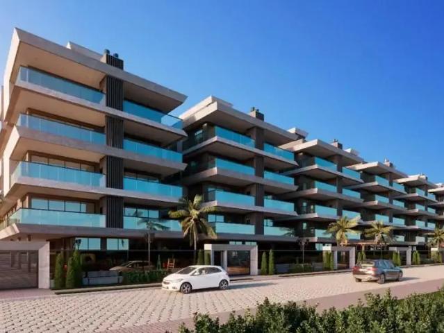 Apartamento para Venda em Matinhos/PR Balneário Marajó 3 Quartos