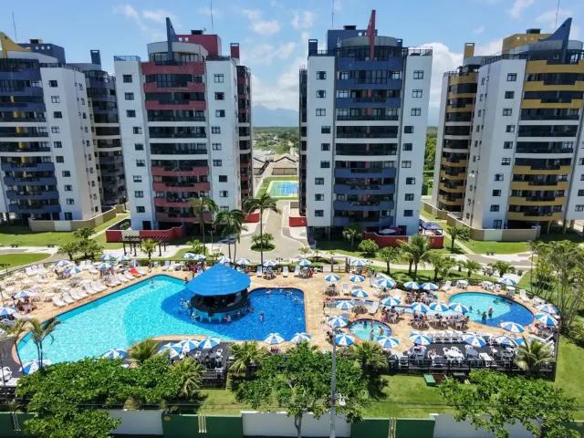 Apartamento para Venda em Matinhos/PR Balneário Marajó 3 Quartos