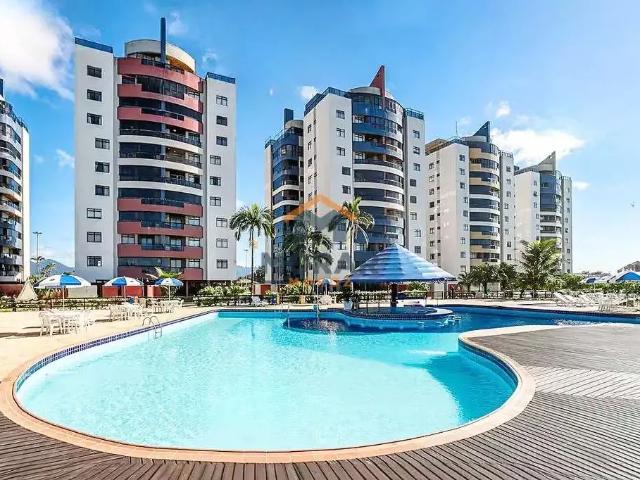 Apartamento para Venda em Matinhos/PR Balneário Marajó 3 Quartos