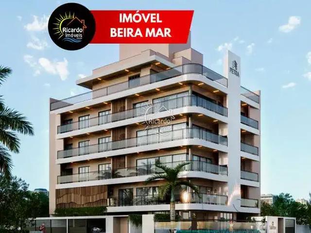 Apartamento para Venda em Matinhos/PR Balneário Caravelas 4 Quartos