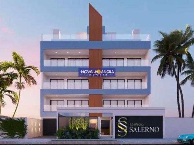 Apartamento para Venda em Matinhos/PR Balneário Caravelas