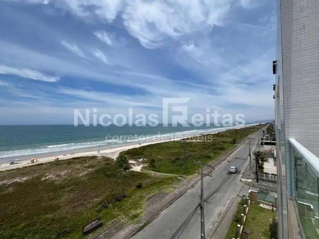 Apartamento para Venda em Matinhos/PR Balneário Caravelas