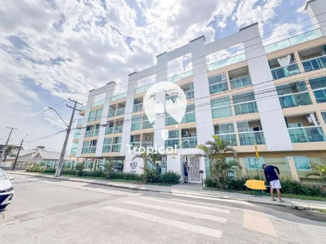 Apartamento para Venda em Matinhos/PR Balneário Caravelas 1 Quartos