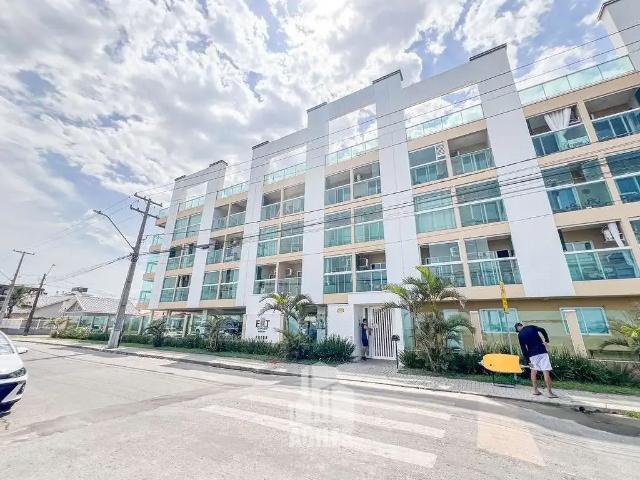 Apartamento para Venda em Matinhos/PR Balneário Caravelas 1 Quartos
