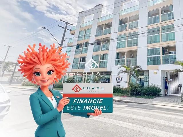 Apartamento para Venda em Matinhos/PR Balneário Caravelas 1 Quartos
