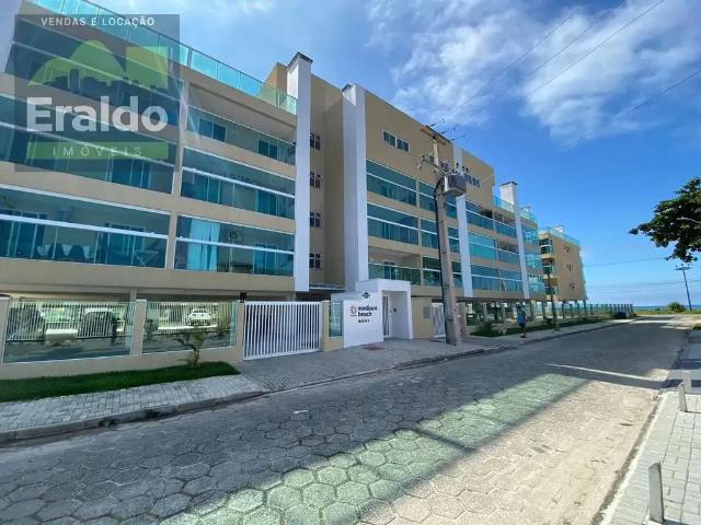 Apartamento para Venda em Matinhos/PR Balneário Caravelas 1 Quartos