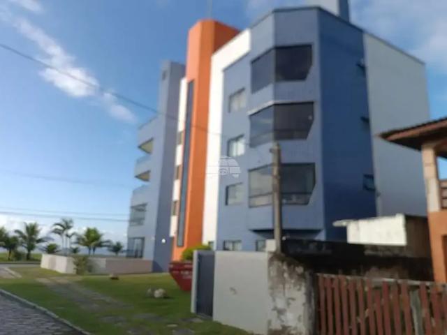 Apartamento para Venda em Matinhos/PR Balneário Caravelas 2 Quartos