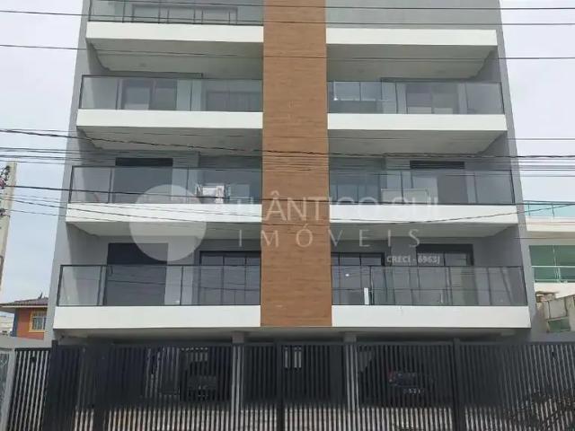 Apartamento para Venda em Matinhos/PR Balneário Caravelas 2 Quartos