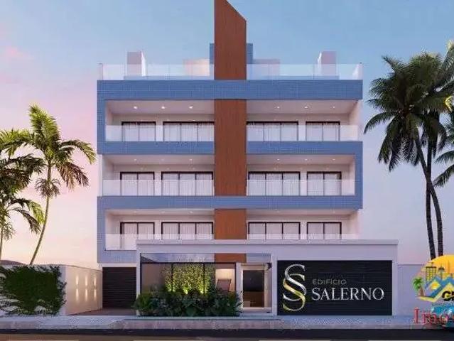 Apartamento para Venda em Matinhos/PR Balneário Caravelas 3 Quartos