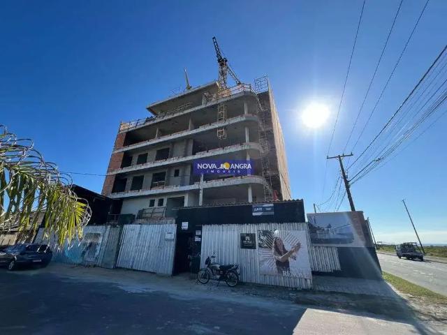 Apartamento para Venda em Matinhos/PR Balneário Caravelas 3 Quartos