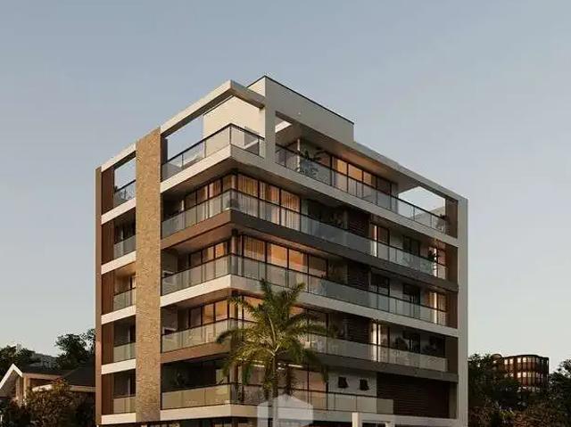 Apartamento para Venda em Matinhos/PR Balneário Caravelas 3 Quartos