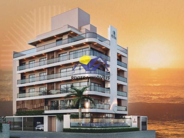 Apartamento para Venda em Matinhos/PR Balneário Caravelas 3 Quartos