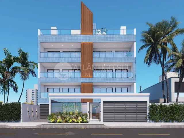 Apartamento para Venda em Matinhos/PR Balneário Caravelas 3 Quartos