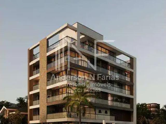 Apartamento para Venda em Matinhos/PR Balneário Caravelas 3 Quartos