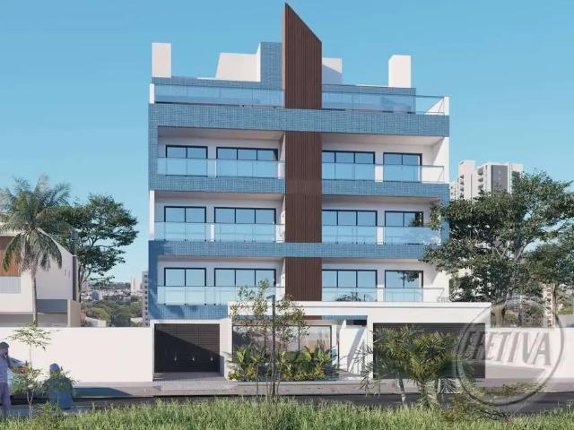 Apartamento para Venda em Matinhos/PR Balneário Caravelas 3 Quartos