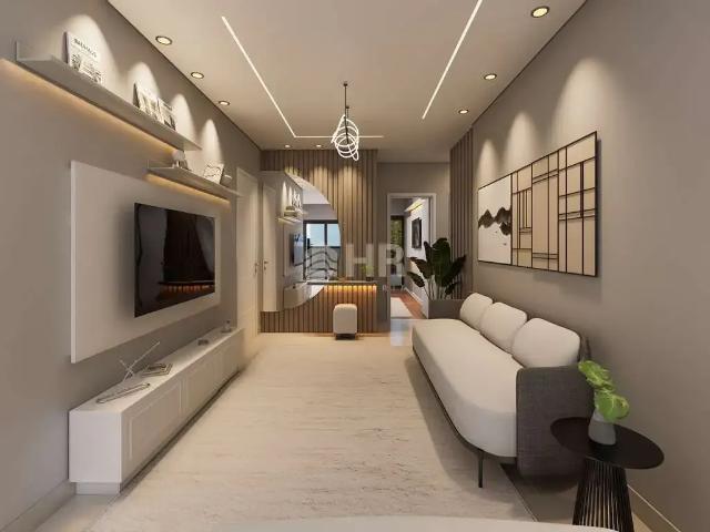 Apartamento para Venda em Matinhos/PR Balneário Caravelas 3 Quartos